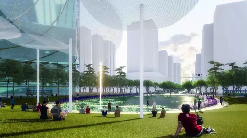 TOD模式的中国实践 - 论文 - 中国国土经济学会国土交通综合规划与开发（TOD）专业委员会